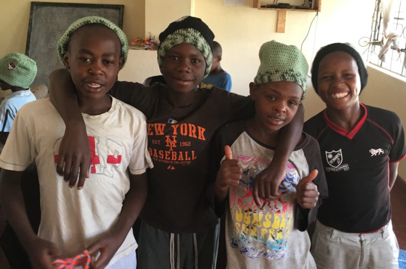 Respect Basic Human Rights & Beginning a Safe Relationship.