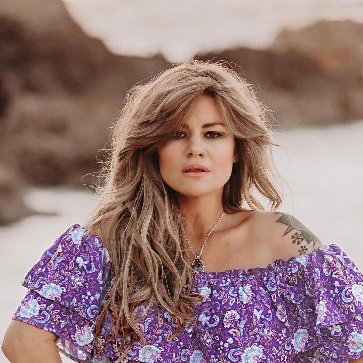 Rafiki Ambassador, Constance Hall - Rafiki Mwema