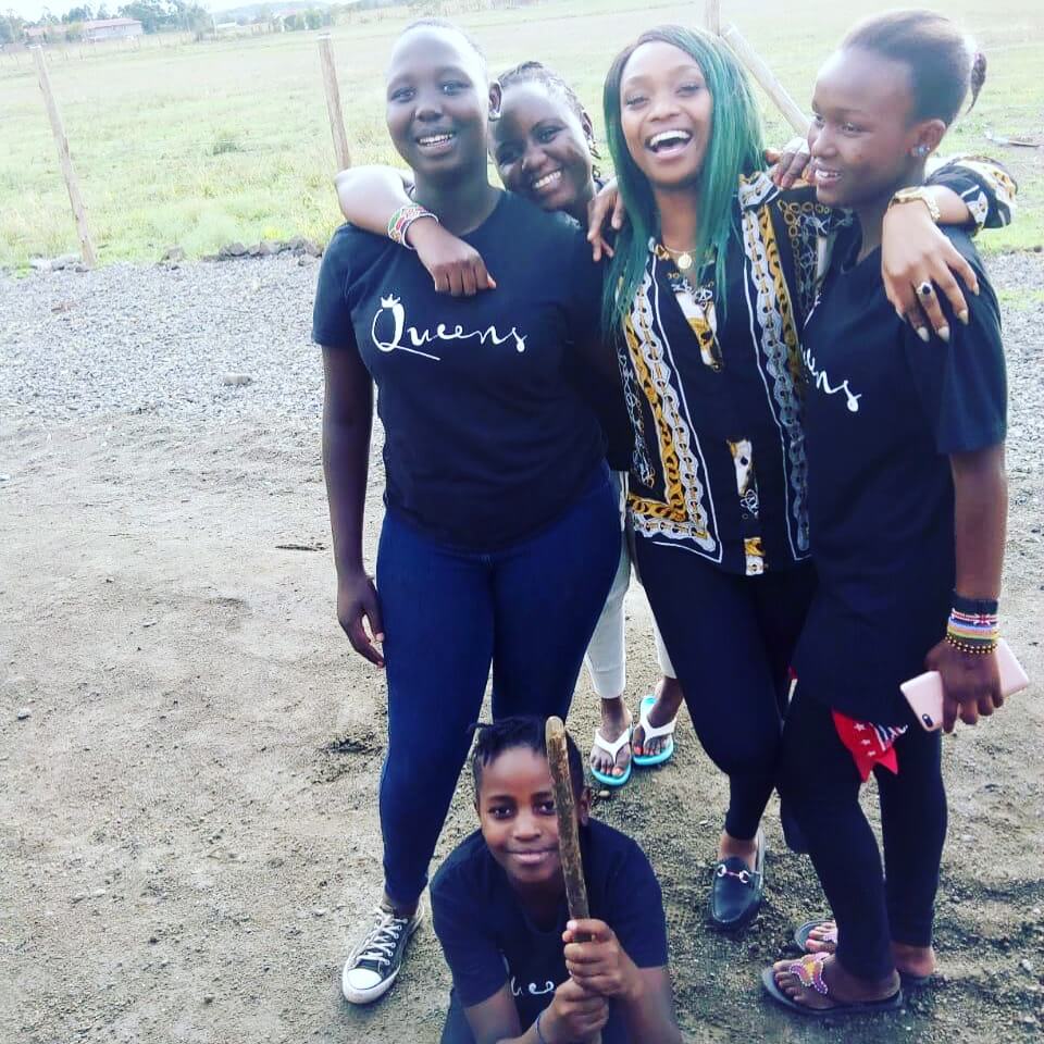 Episode 6 | Ambassadors & Partnerships | Rafiki Mwema