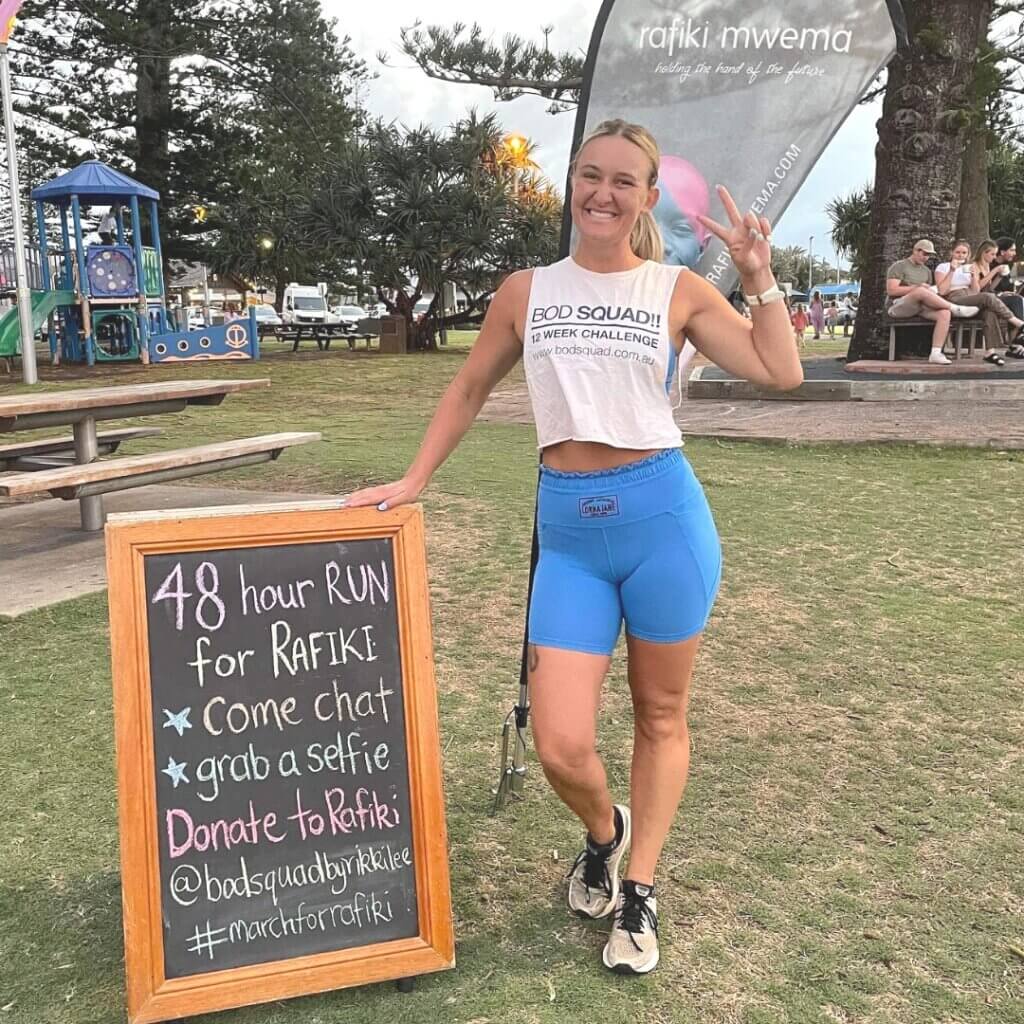 Episode 6 | Ambassadors & Partnerships | Rafiki Mwema